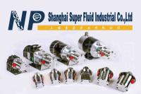 China Durable Mini Hydrogen Gas Pump Micro Magnetic Drive Chemical Pump for sale