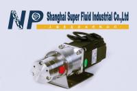 China 51 Mini Steam Generator Feed Pump For Cleaning Equipments / Ice Cream Makers for sale