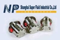China High Working Pressure Mini Booster Pump NP Pump Transport Different Lubricants for sale