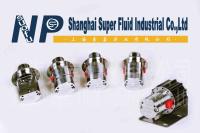 China High Working Pressure Mini Booster Pump NP Pump Transport Different Lubricants for sale