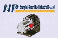 China High Working Pressure Mini Booster Pump NP Pump Transport Different Lubricants for sale