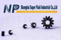 China 42 Mini High Temperature Magnetic Drive Pump For Laboratory Analytical Instruments for sale