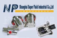 China 42 Micro High Pressure Pump High Discharge Pressure High Temperature Resistant for sale