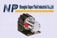 China 42 Micro High Pressure Pump High Discharge Pressure High Temperature Resistant for sale