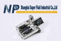 China 42 Micro Mini Gas Pump NP Pump Smooth Pressure For Fuel Cell Systems for sale