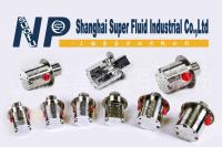 China 42 Micro Mini Gas Pump NP Pump Smooth Pressure For Fuel Cell Systems for sale