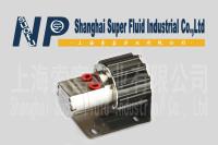 China 42 Micro Mini Gas Pump NP Pump Smooth Pressure For Fuel Cell Systems for sale