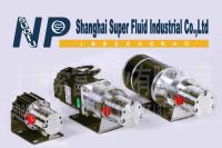 China 42 Compact Steam Generator Feed Pump With High Precision Zirconia Ceramic Shaft for sale