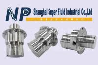 China CE Certification Miniature Water Pump With Patented Gear Tooth Profile Design for sale