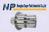 China CE Certification Miniature Water Pump With Patented Gear Tooth Profile Design for sale