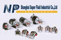 China High Precision Mini Water Pressure Booster Pump With Few Pressure ﬂUctuation for sale