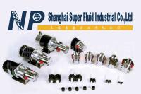 China 60 Compact Micro High Pressure Pump With Low Energy Consumption for sale