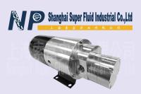 China 60 Mini High Pressure Pump With Patented Gear Tooth Profile Design for sale