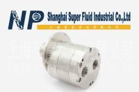 China NP98 Miniature Water Pump With SS316 Material High Temperature Resistance for sale