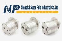China 98 Mini High Pressure Pump NP Pump For Spray Systems / Cooling Systems for sale