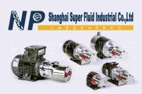 China 98 Mini High Pressure Pump NP Pump For Spray Systems / Cooling Systems for sale