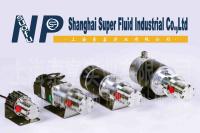 China High Precision Ceramic Shaft Miniature Gear Pump With SS316 Materials for sale