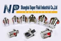 China High Precision Ceramic Shaft Miniature Gear Pump With SS316 Materials for sale