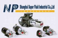 China Cooling Systems Micro Water Pump , Miniature High Pressure Water Pump for sale