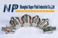 China Low Flow Rate Mini Water Cooling Pump With 100-4000 Rpm Rotational Speed for sale