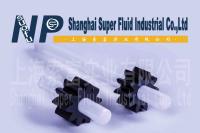China Compact Mini Booster Pump With AC DC Variable Frequency Speed Regulation for sale