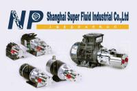 China Micro Small Magnetic Drive Pumps For Medical Equipment / Chemical Industries for sale