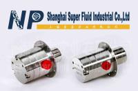 China Micro Small Magnetic Drive Pumps For Medical Equipment / Chemical Industries for sale