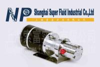 China High Pressure Mini Water Sampling Pump Long Life For Sampling Processes for sale