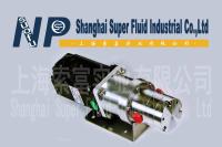 China High Pressure Mini Water Sampling Pump Long Life For Sampling Processes for sale
