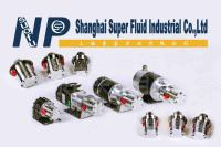 China Low Flow Rate Mini Hydrogen Gas Pump Magnetic Drive For Methanol Equipment for sale