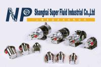 China Magnetic Drive Mini Freon Pump High Wear Resistance For Cooling System for sale