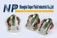 China Anti Rust Kidney Dialysis Pump High Precision Zirconia Ceramic Shaft ISO Certification for sale