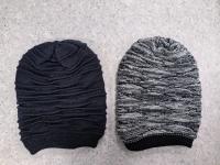 China ODM 100% Acrylic Knit Hats Unisex Custom Size 22-23.2 Inch Head Circumference with Low MOQ 500 Pieces for sale