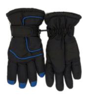 China Waterproof Ski Gloves for Outdoor Sports - 100% Polyester Shell with Polyfill Lining - Custom Sizes Available for sale