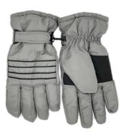 China Waterproof Ski Gloves for Outdoor Sports - 100% Polyester Shell with Polyfill Lining - Custom Sizes Available for sale