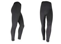 China XXL Women's Seamless Leggings 230gsm 95% Polyester 5% Spandex High Elastic Yoga Pants for sale