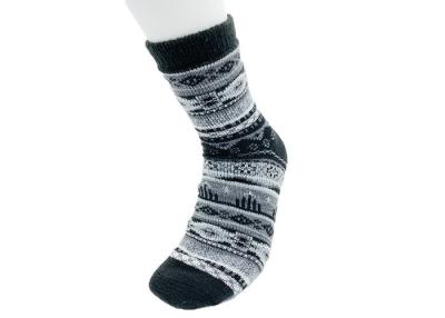 China AZTEC Men's Compression Socks with Double Layer - S/M/L/XL Sizes, 500 Pairs MOQ, 45-Day Delivery for sale