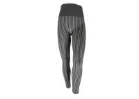 China Textured Fleece Lined High Waist Leggings - 95% Polyester 5% Spandex, 600pcs MOQ, 45-Day Production for sale