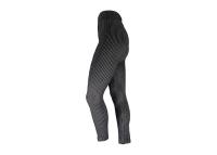 China 320gsm Seamless Women's Stripe Leggings - High Waisted Yoga Pants with Jacquard Design in S/M/L/XL Sizes for sale