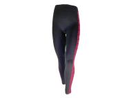 China Women's Seamless Leggings with 4.5