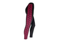 China Women's Seamless Leggings with 4.5