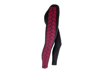 China Women's Seamless Leggings with 4.5
