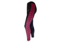 China Women's Seamless Leggings with 4.5