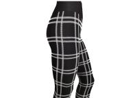 China Women's Seamless Yoga Leggings - 230gsm Fabric with High Elastic 1:2.6 Stretch, Mid to High Waist Tummy Control for Fitness and Casual Wear for sale