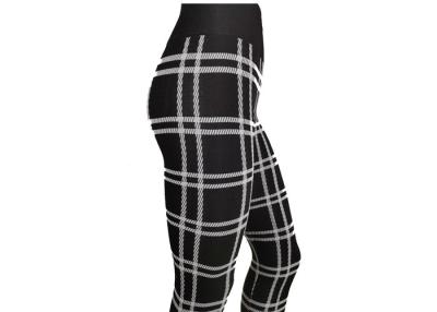 China Women's Seamless Yoga Leggings - 230gsm Fabric with High Elastic 1:2.6 Stretch, Mid to High Waist Tummy Control for Fitness and Casual Wear for sale