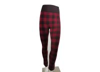 China High Waist Yoga Leggings 95% Polyester 5% Spandex 230GSM - Seamless Workout Pants with Tummy Control for sale
