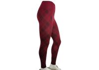 China 230gsm Women's Seamless Leggings with 5% Spandex - High Waist Gym Sport Yoga Pants with Quick Dry Technology for sale