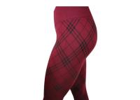 China 230gsm Women's Seamless Leggings with 5% Spandex - High Waist Gym Sport Yoga Pants with Quick Dry Technology for sale