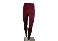 China 230gsm Women's Seamless Leggings with 5% Spandex - High Waist Gym Sport Yoga Pants with Quick Dry Technology for sale