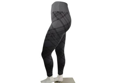 China Women's Seamless Yoga Leggings 230gsm High Waist with 1:2.6 Elasticity for Fitness and Sports for sale
